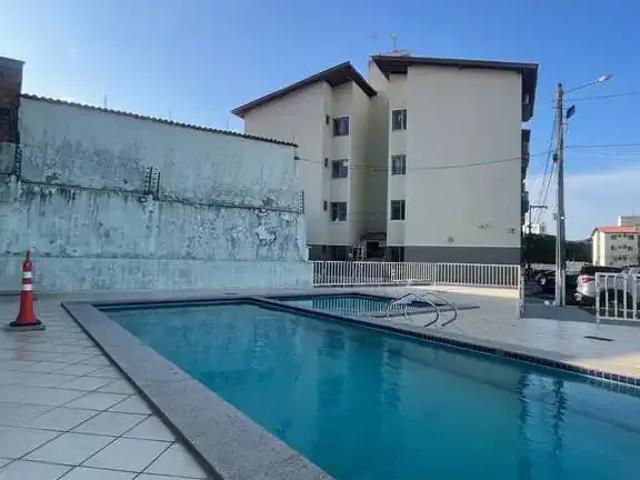 Apartamento para Venda em São Luís/MA Vila Vicente Fialho 2 Quartos