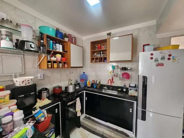 Apartamento para Venda em São Luís/MA Vila Vicente Fialho 2 Quartos