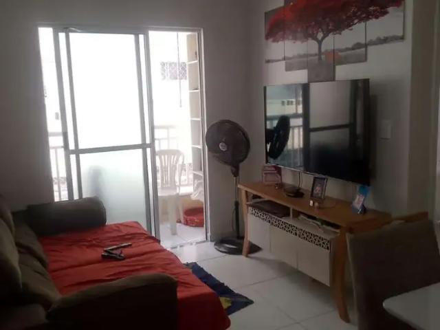 Apartamento para Venda em São Luís/MA Vila Vicente Fialho 2 Quartos