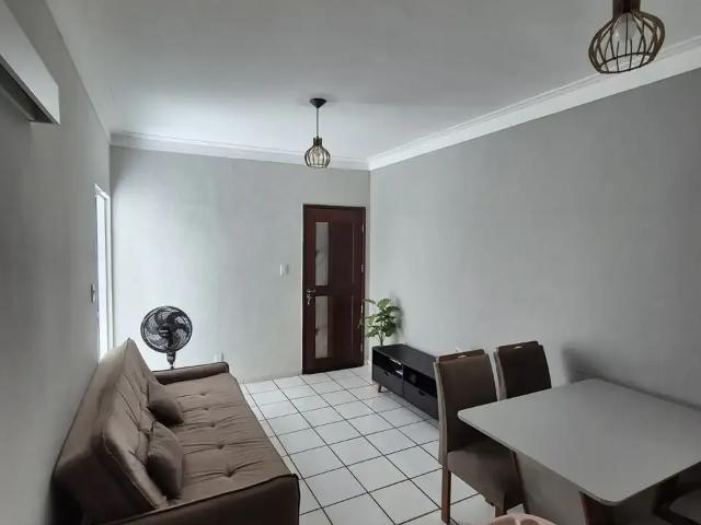 Apartamento para Venda em São Luís/MA Vila Vicente Fialho 2 Quartos
