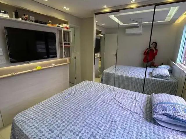 Apartamento para Venda em São Luís/MA Vila Vicente Fialho 2 Quartos