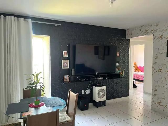 Apartamento para Venda em São Luís/MA Vila Vicente Fialho 3 Quartos