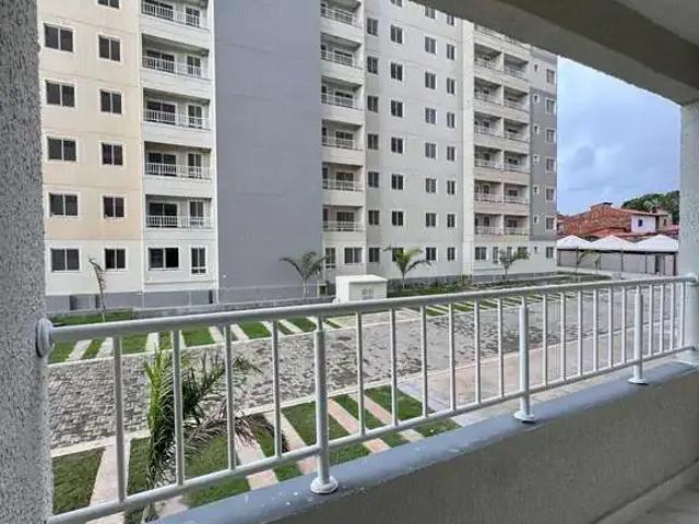 Apartamento para Venda em São Luís/MA Vila Bacanga 2 Quartos