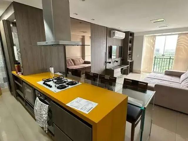 Apartamento para Venda em São Luís/MA Vila Dom Luís 3 Quartos