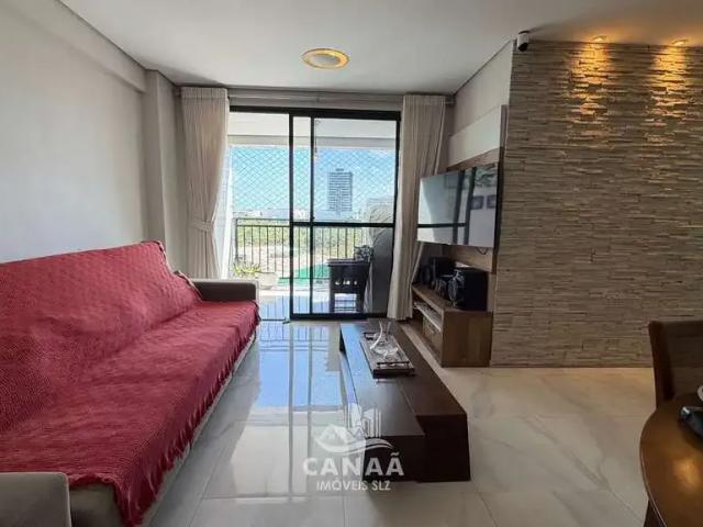 Apartamento para Venda em São Luís/MA Vila Dom Luís 3 Quartos