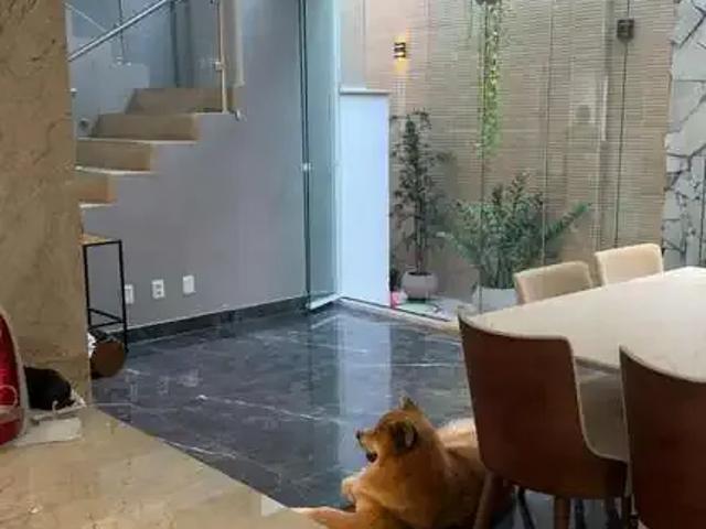 Apartamento para Venda em São Luís/MA Vinhais 4 Quartos