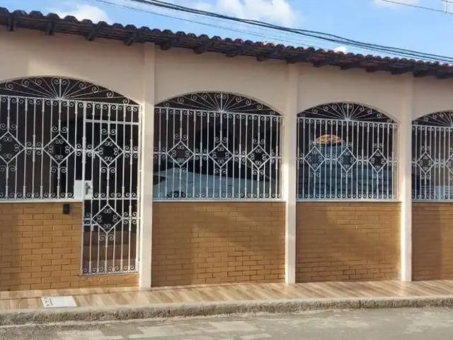 Apartamento para Venda em São Luís/MA Vinhais 6 Quartos
