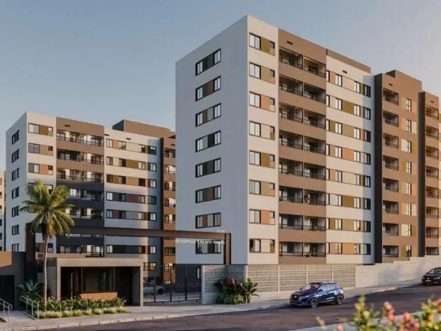 Apartamento para Venda em São Luís/MA Vinhais 2 Quartos