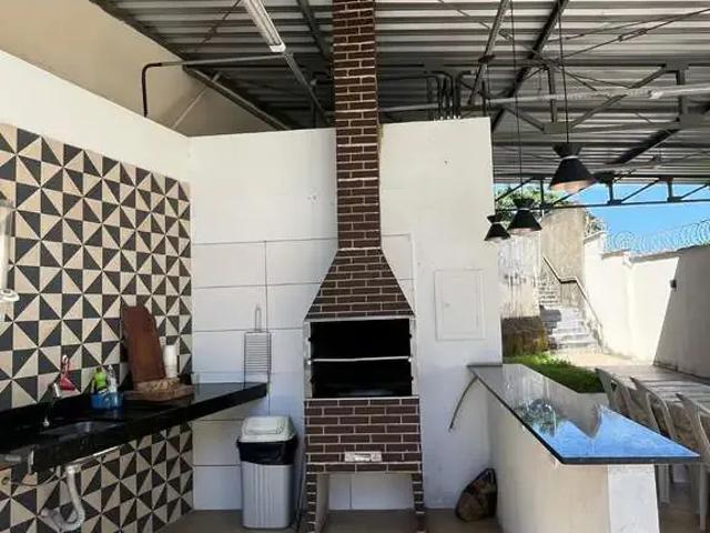 Apartamento para Venda em São Luís/MA Vinhais 2 Quartos