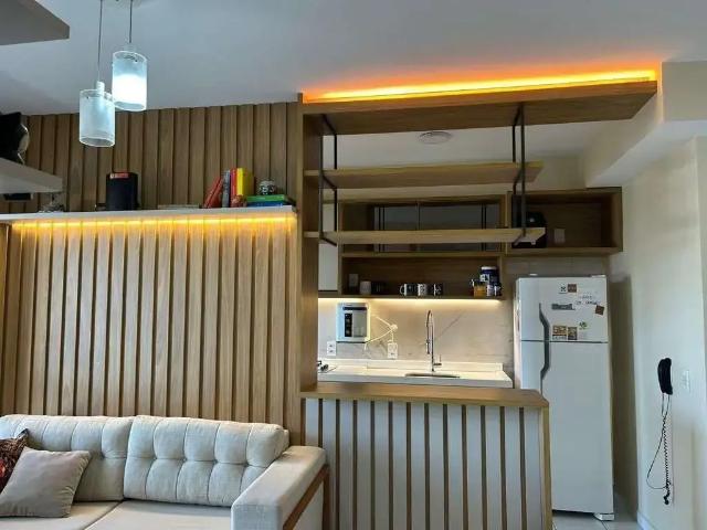 Apartamento para Venda em São Luís/MA Vinhais 2 Quartos