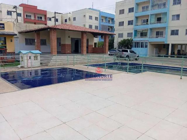 Apartamento para Venda em São Luís/MA Vinhais 3 Quartos
