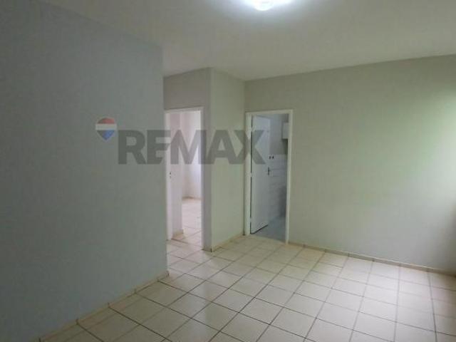 Apartamento para venda em São Manoel de 45.00m² com 2 Quartos e 1 Garagem
