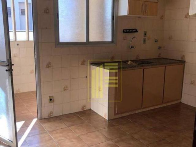 Apartamento para venda em São Manoel de 70.00m² com 2 Quartos e 1 Garagem