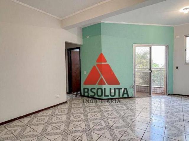 Apartamento para venda em São Manoel de 80.00m² com 2 Quartos e 1 Garagem
