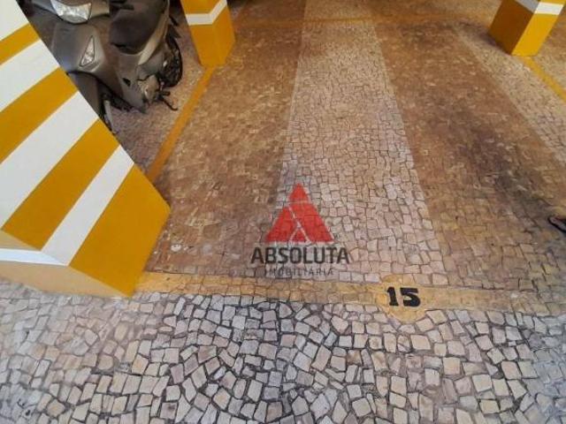 Apartamento para venda em São Manoel de 96.00m² com 3 Quartos, 1 Suite e 1 Garagem