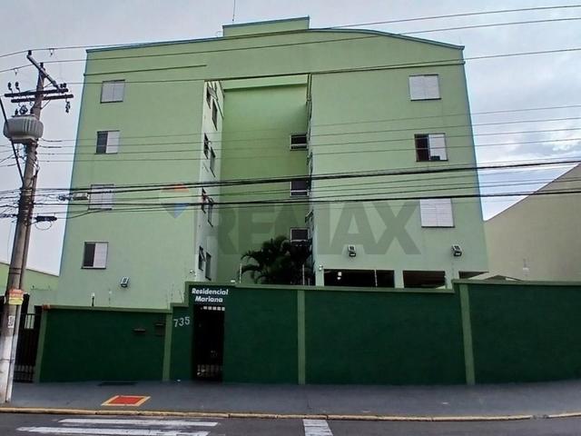 Apartamento para venda em São Manoel em Americana São Paulo de 45.00m² com 2 Quartos e 1 Garagem