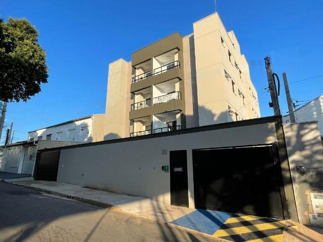 Apartamento para venda em São Manoel em Americana São Paulo de 56.00m² com 2 Quartos e 1 Suíte