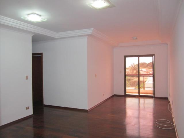 Apartamento para venda em São Manoel em Americana São Paulo de 110.00m² com 3 Quartos, 1 Suíte e 2 Garagens