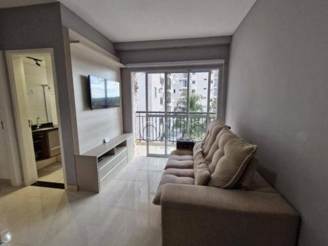 Apartamento para venda em São Mateus de 56.00m² com 2 Quartos e 1 Garagem