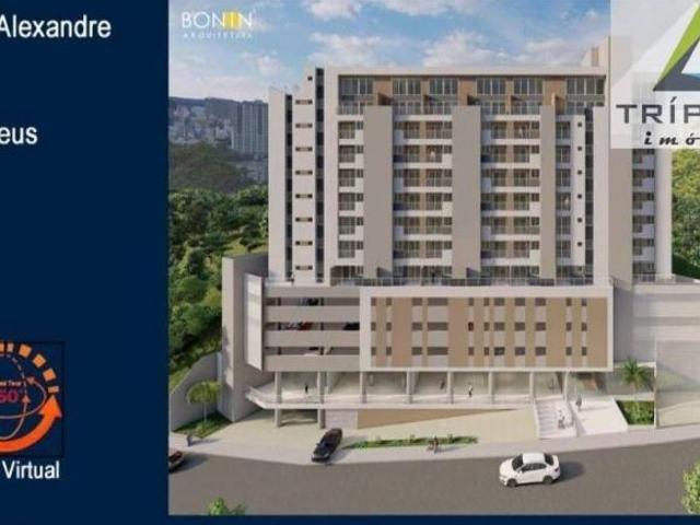 Apartamento para venda em São Mateus, Juiz de Fora