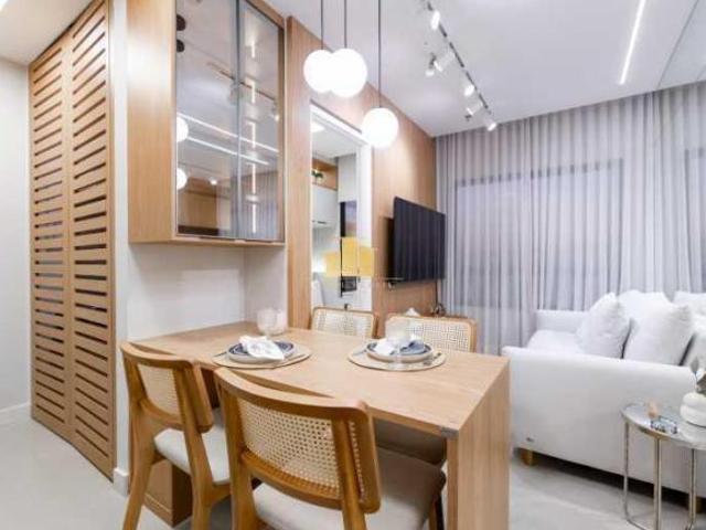 Apartamento para venda em São Mateus, Juiz de Fora