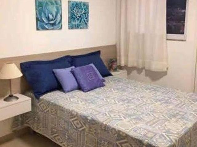 Apartamento para venda em São Mateus, Juiz de Fora
