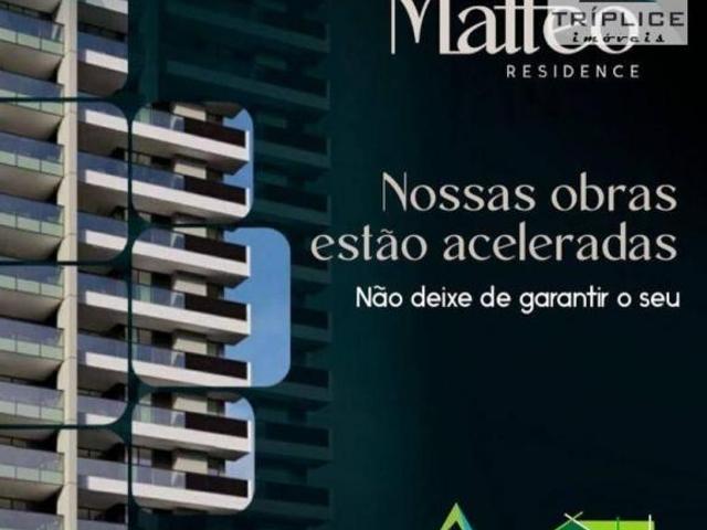 Apartamento para venda em São Mateus, Juiz de Fora