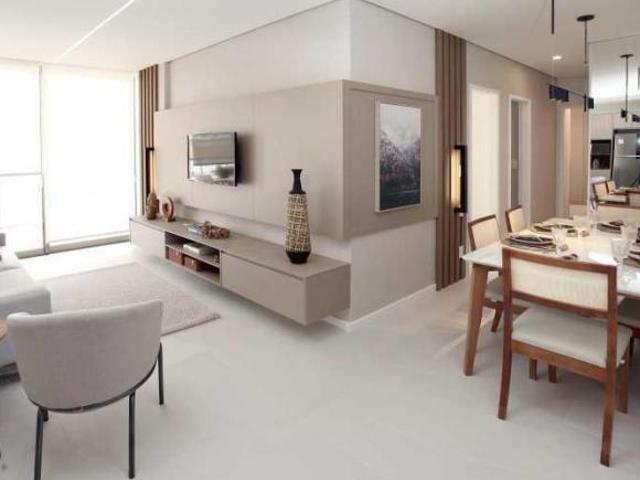 Apartamento para venda em São Mateus, Juiz de Fora
