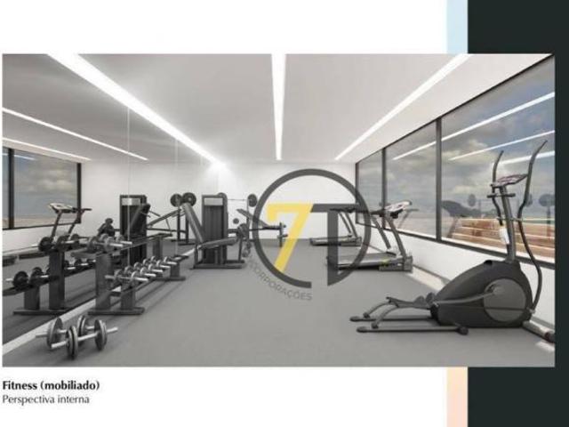 Apartamento para venda em São Mateus, Juiz de Fora