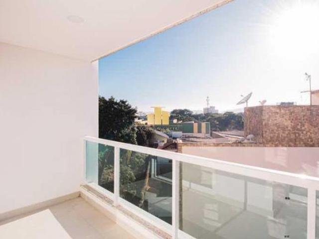 Apartamento para venda em São Mateus, Juiz de Fora