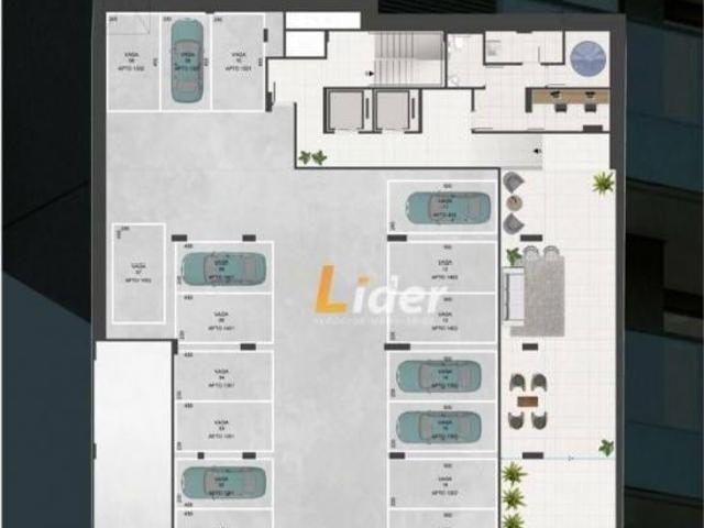 Apartamento para venda em São Mateus, Juiz de Fora