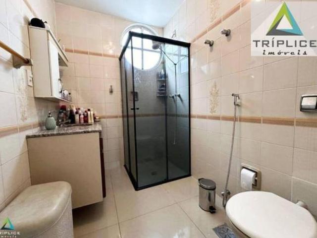 Apartamento para venda em São Mateus, Juiz de Fora