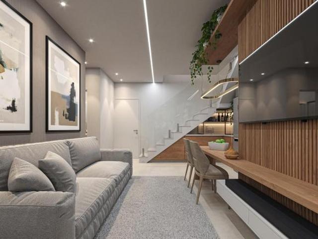 Apartamento para venda em São Mateus, Juiz de Fora