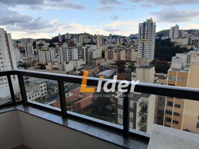 Apartamento para venda em São Mateus, Juiz de Fora