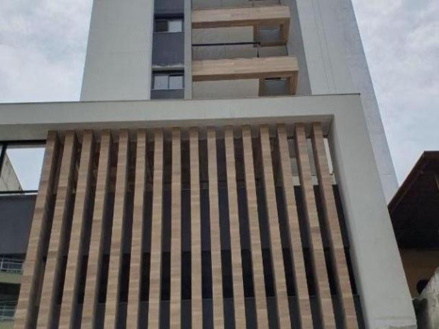 Apartamento para venda em São Mateus, Juiz de Fora