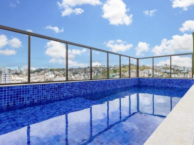 Apartamento para venda em São Mateus, Juiz de Fora