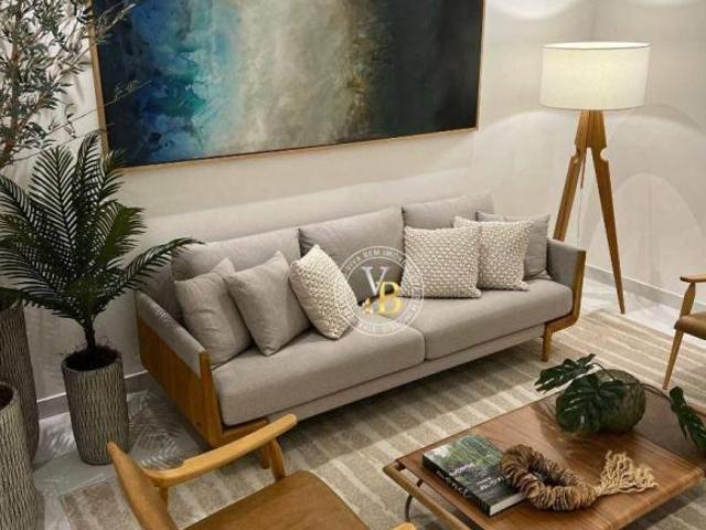 Apartamento para venda em São Mateus, Juiz de Fora