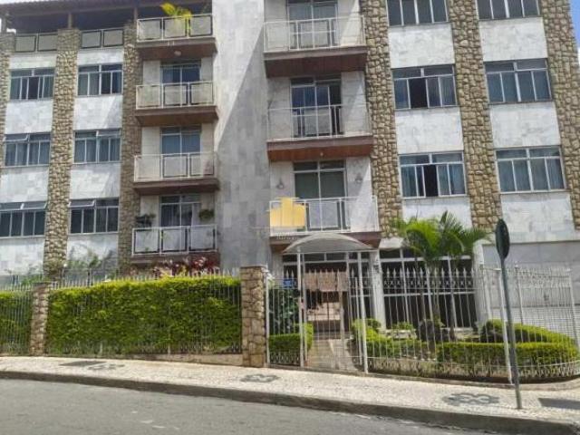 Apartamento para venda em São Mateus, Juiz de Fora