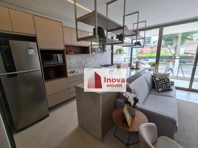 Apartamento para venda em São Mateus, Juiz de Fora