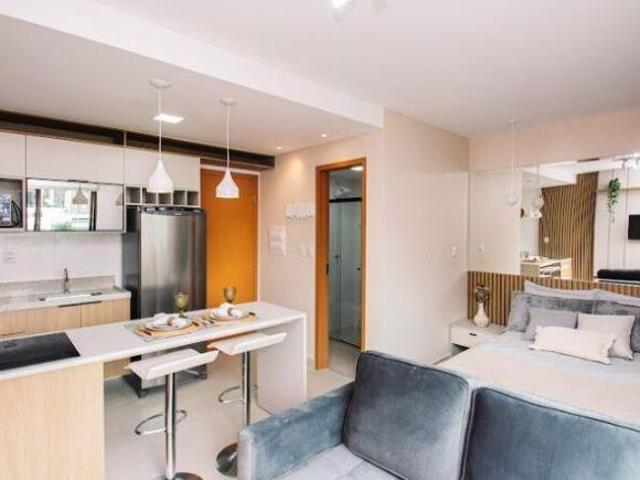 Apartamento para venda em São Mateus, Juiz de Fora