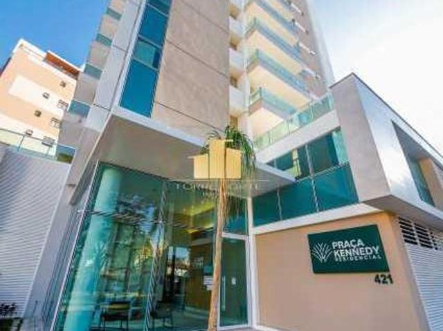 Apartamento para venda em São Mateus, Juiz de Fora