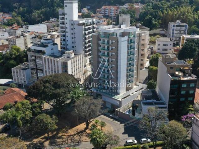 Apartamento para venda em São Mateus, Juiz de Fora
