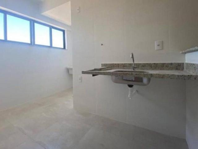 Apartamento para venda em São Mateus, Juiz de Fora