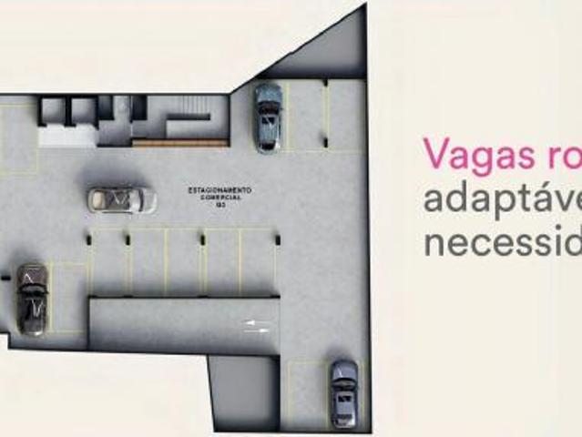Apartamento para venda em São Mateus, Juiz de Fora