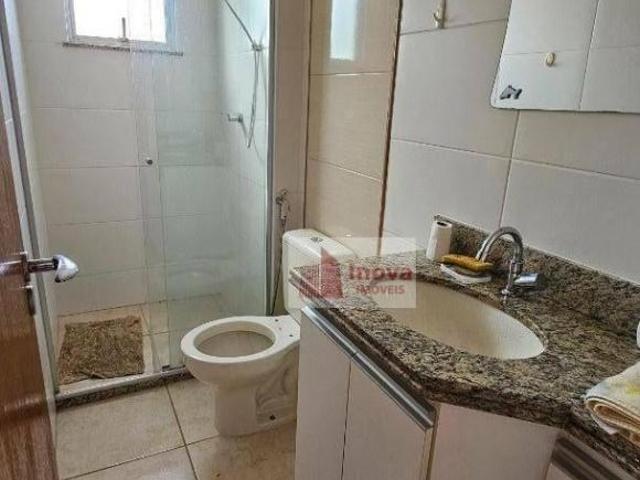 Apartamento para venda em São Mateus, Juiz de Fora