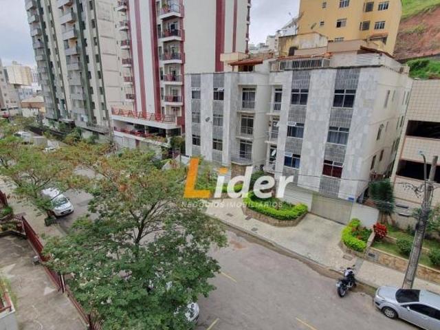 Apartamento para venda em São Mateus, Juiz de Fora