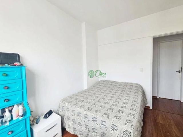 Apartamento para venda em São Mateus, Juiz de Fora