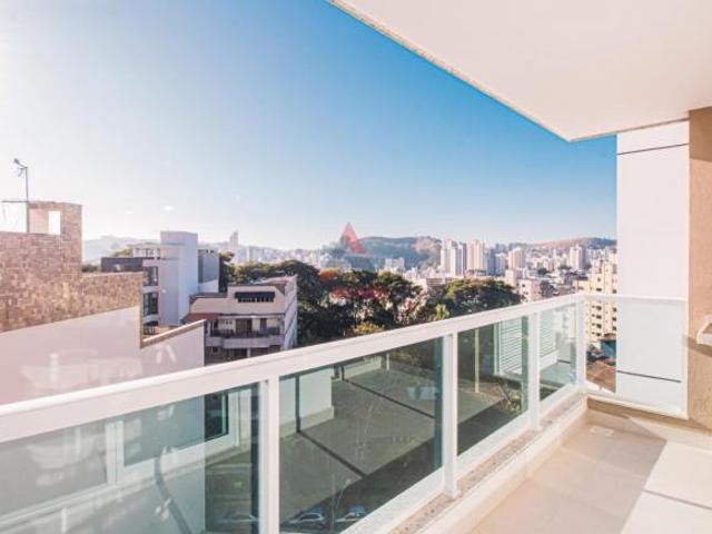 Apartamento para venda em São Mateus, Juiz de Fora