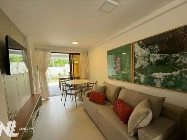 Apartamento para Venda em São Miguel do Gostoso/RN Centro 2 Quartos