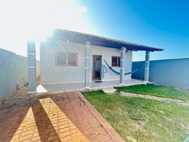 Apartamento para Venda em São Miguel do Gostoso/RN Centro 2 Quartos